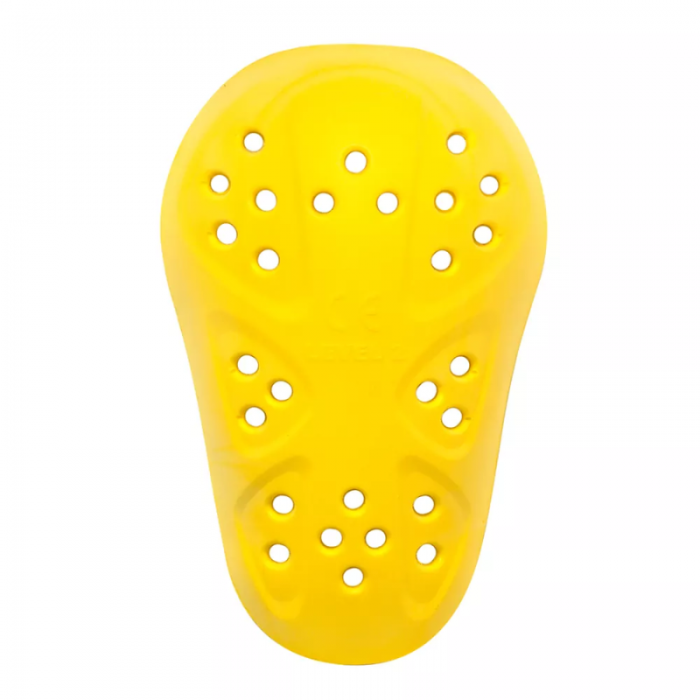 Clover Shoulder Protector Liv. 2 Yellow